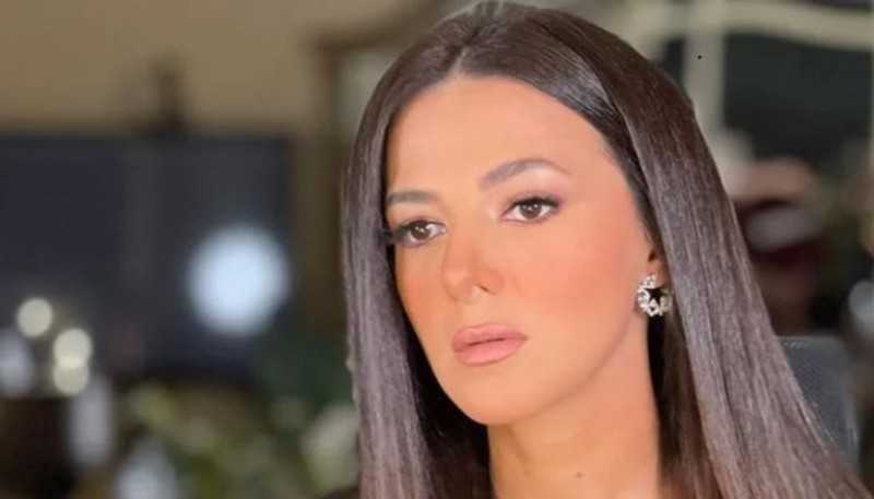 الديار المصرية بصورة وتعليق دنيا سمير غانم توجه رسالة لوالديها